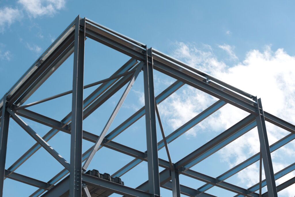 Striking Steel Structures in Bristol | Engineering Projects
